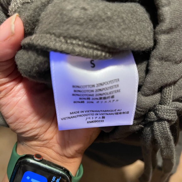 Fear of God | Shorts | Fog Essentials Sweat Shorts | Poshmark